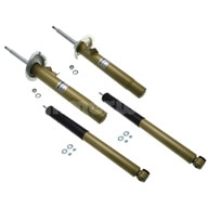 KONI 2100 FSD Kit, Set of 4 - E89 Z4 30i, 35i sDrive