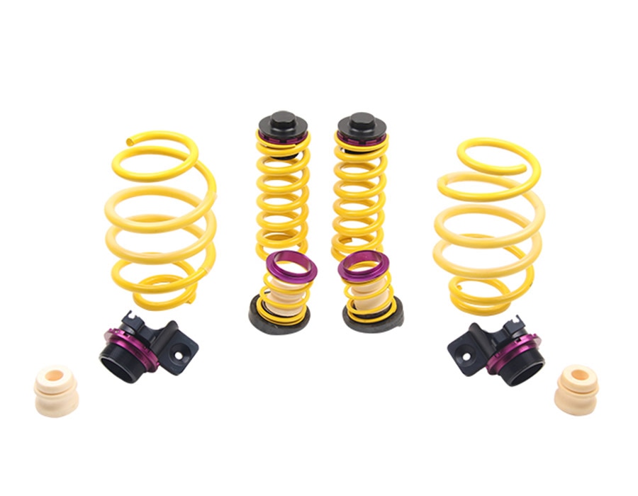 KW HAS Adjustable Spring Set - F80 M3, F82 M4