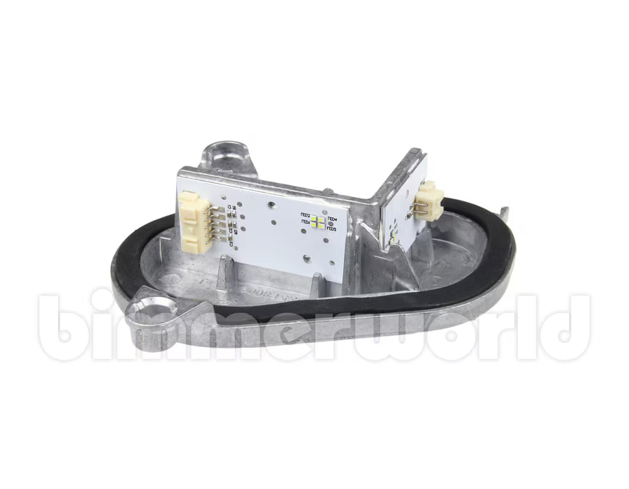 URO LED Module for Right DRL on BMW F32 F33 F36 F80 F82 LCI Base