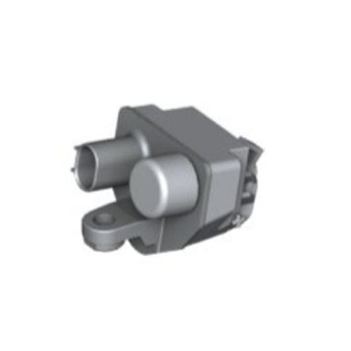 Genuine BMW Left LED Bulb Module Light Carpet Puddle Lamp