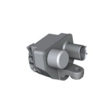 Genuine BMW Right LED Bulb Module Light Carpet Puddle Lamp