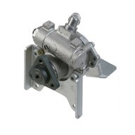 LF-30 Power Steering Pump, LuK - E36 323is/328i, E46 325i/330i