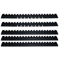 Front Splitter / Lip Protector Set