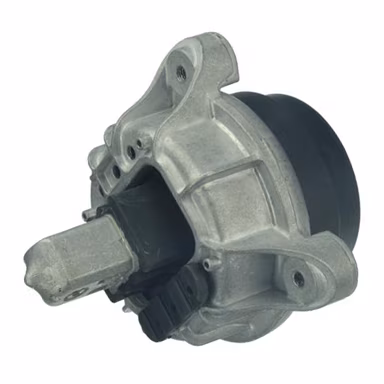 URO Parts Left Engine Mount for BMW F10 528i xDrive N20