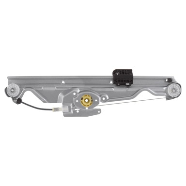Left Rear Window Regulator, Lemforder - E60/E61 5-Series (2004-2010)
