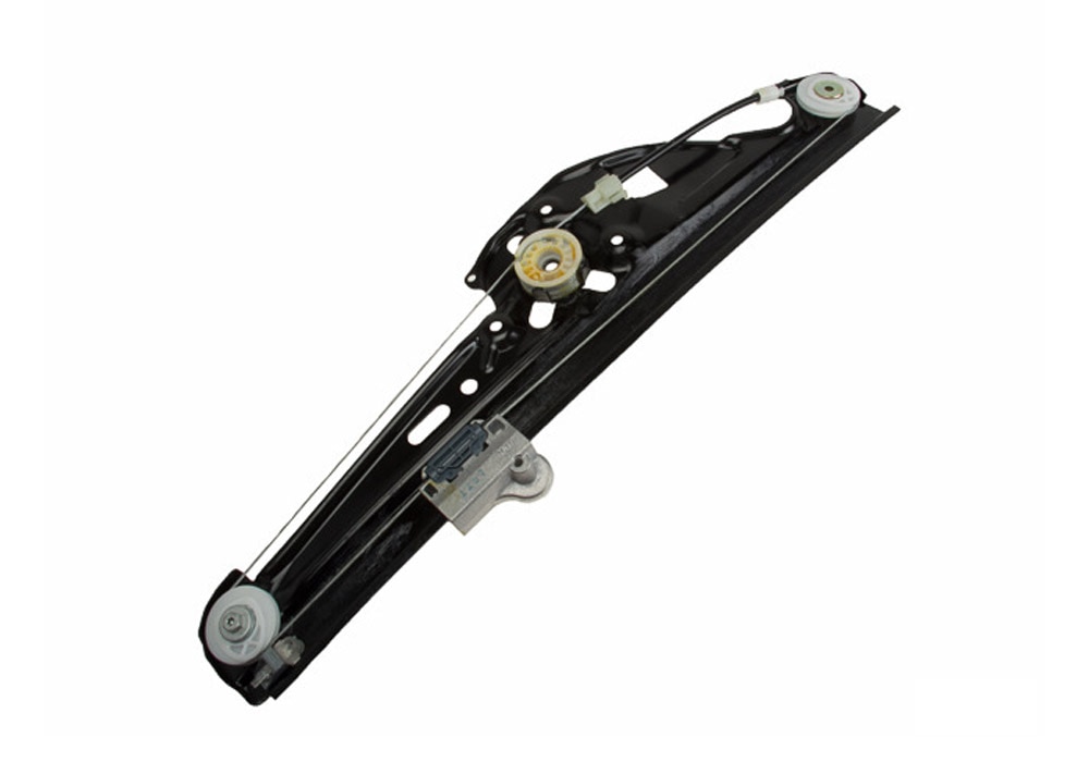 Left Rear Window Regulator, VDO - E60/E61 5-Series (2004-2010)
