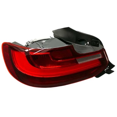 Genuine BMW Left Rear Tail Lamp for F22/F23/F87 2-Series Pre-LCI