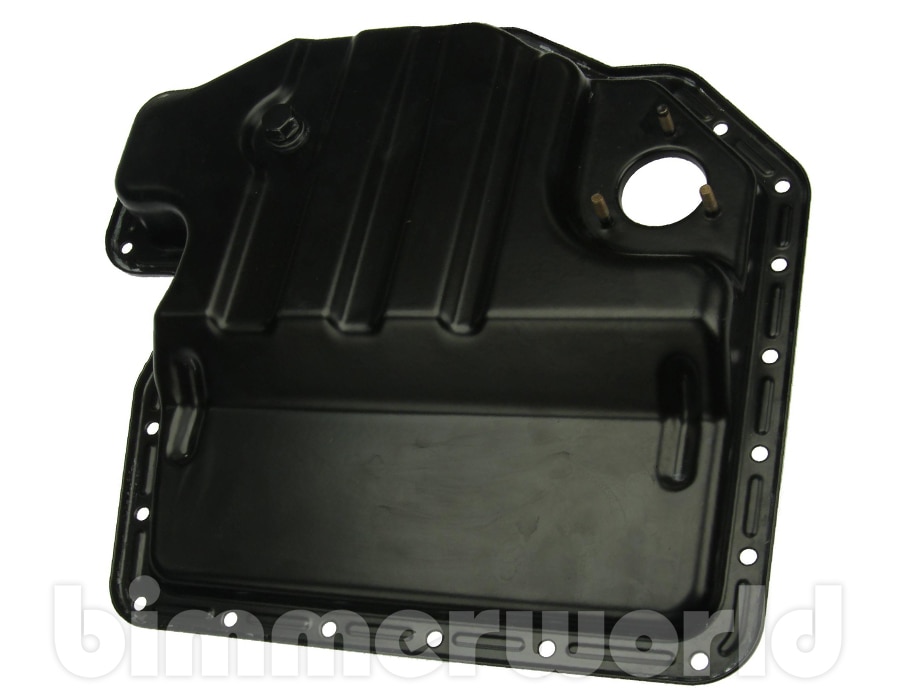 Lower Oil Pan M60 M62 V8 Engine E34 E39 E32 E38 E31