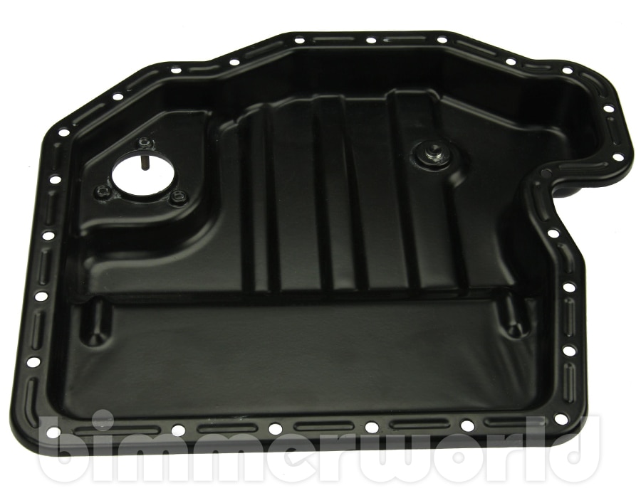 Lower Oil Pan M60 M62 V8 Engine E34 E39 E32 E38 E31