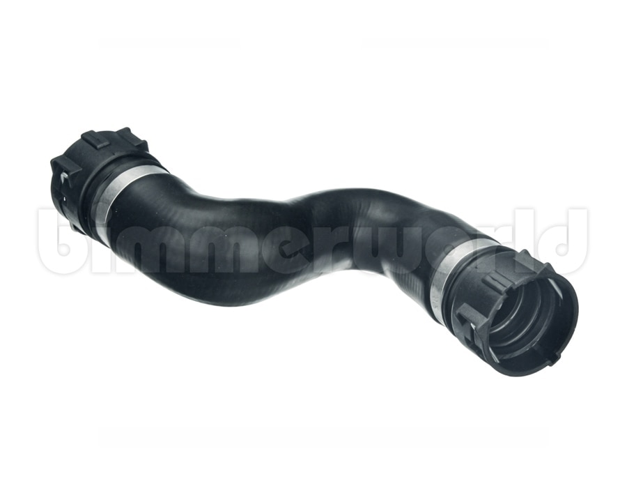 URO Parts Lower Radiator Coolant Hose E83 X3 3.0si N52