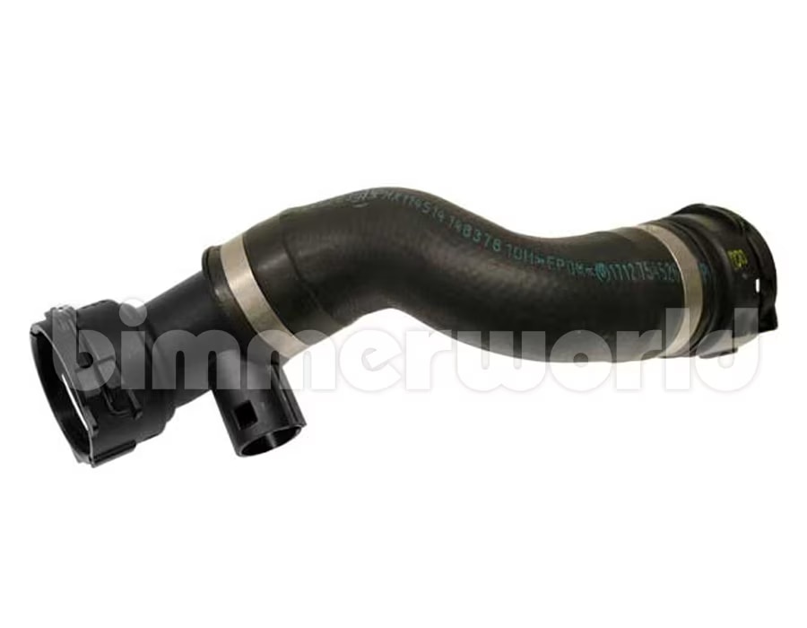 Lower Radiator Hose, BMW - E85/E86 Z4 3.0i 3.0si N52 (2006-2008)