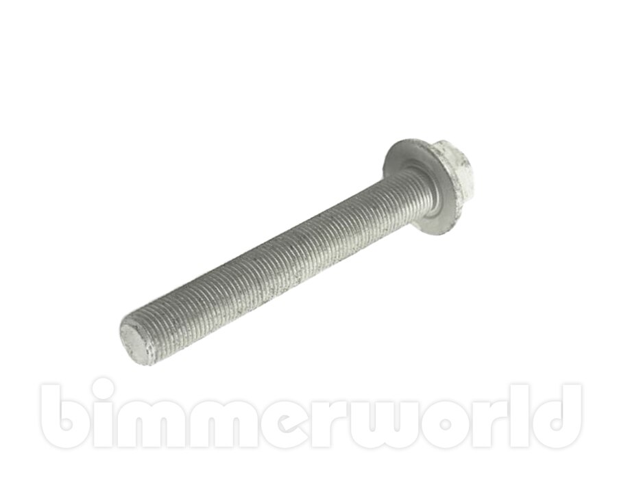 Lower Mounting Bolt for Rear Strut - F10 G30 F06 F12 F02 G12 G15