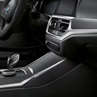 M Performance Carbon Interior Trim Kit - BMW G20 G22 G8X M3/M4 Comp