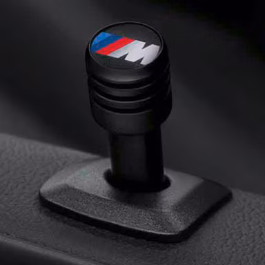M Performance Door Lock Pins