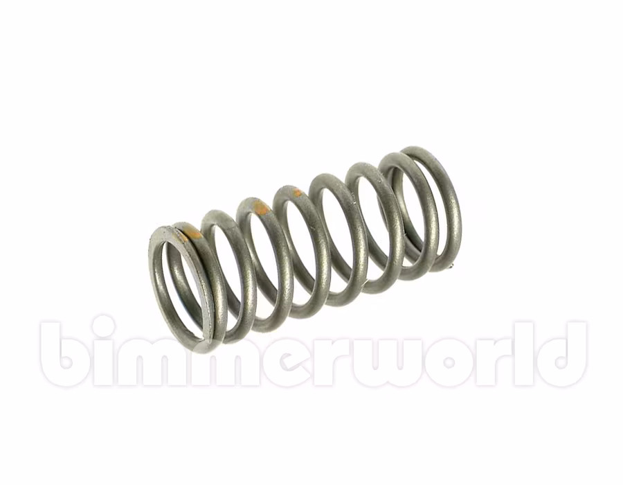 Inner Valve Spring for M20 Engine, Genuine BMW - E30 325i E34 525i