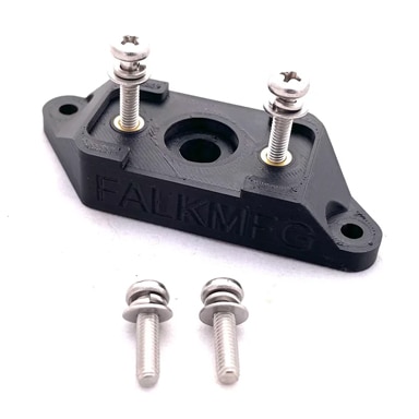 M50 Throttle Position Sensor Adapter for M20 and M30 Engines