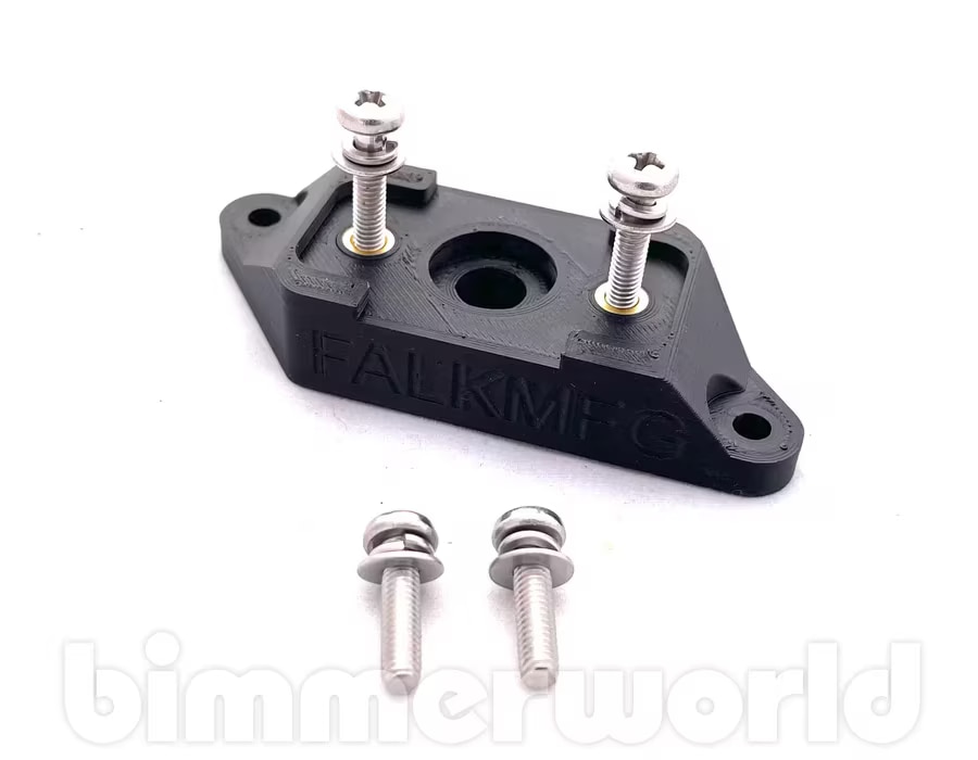 M50 Throttle Position Sensor Adapter for BMW M20 Engines