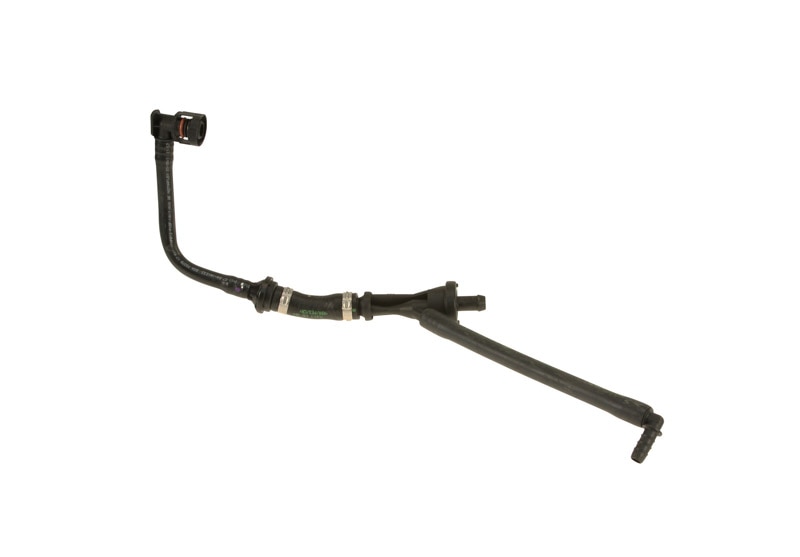 2002 Bmw 325i Vacuum Lines