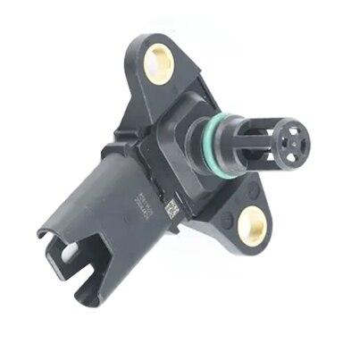 BMW Boost Pressure Sensor N54 N55 N63 13627585493 (13 62 7 585 493)