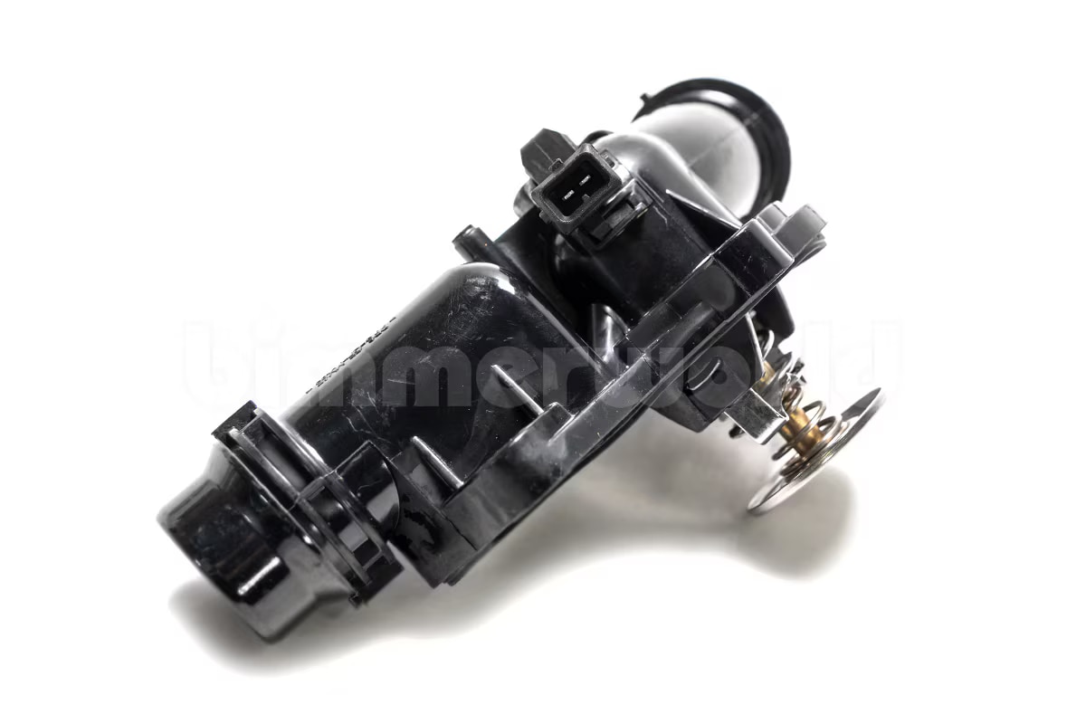 Spec E46 Engine Cooling System Kit