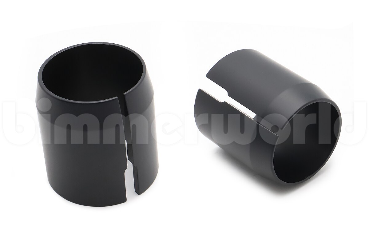 MCS Strut Adapter Camber Bushings for BMW 1M, M2, M3, M4 (E9X, F8X, G8X)