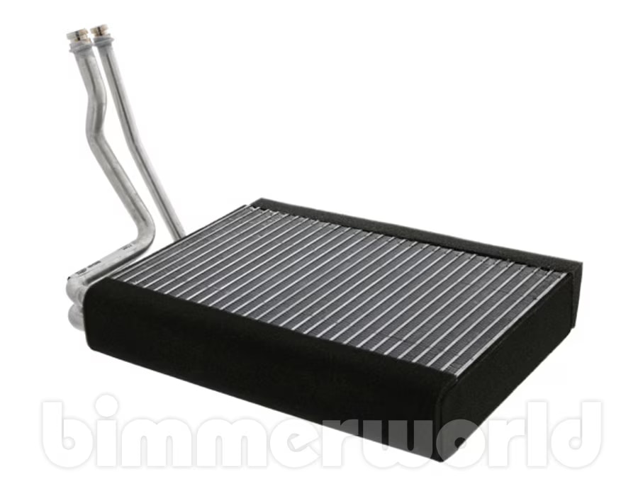 BMW A/C Evaporator - E9X 3 Series, E82 1 Series, F25 X3, X1, X4 64119290888