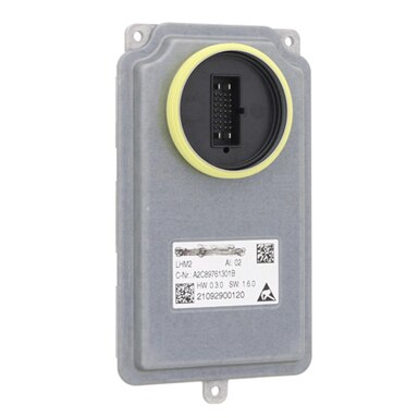 Adaptive Lighting LED Module Main AHL F8X F32 F33 F36 F10 F25 F26 F15 F16