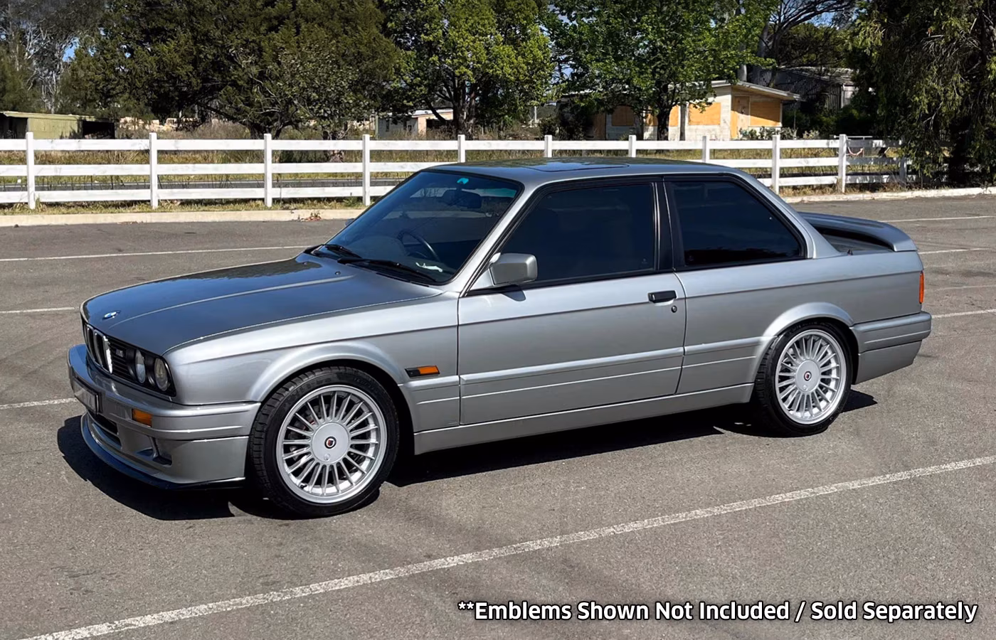 E30 wheels store