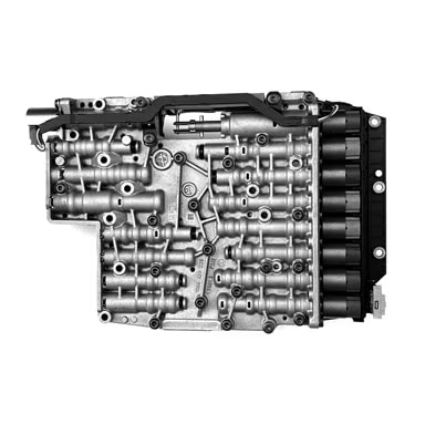 BMW ZF Mechatronic Control Unit for BMW E46 330i, E39 530i, Z4 3.0i