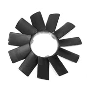 Engine Cooling Fan for BMW E36 E46 E34 E39 E32 X5 Z3 M50 M54 S52