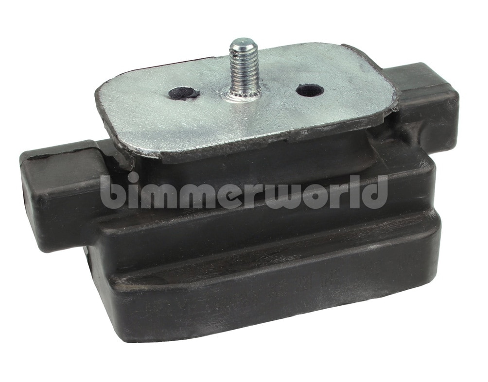 Meyle Center Transmission Mount for BMW F07, F10, F06/F12/F13, F01/F02
