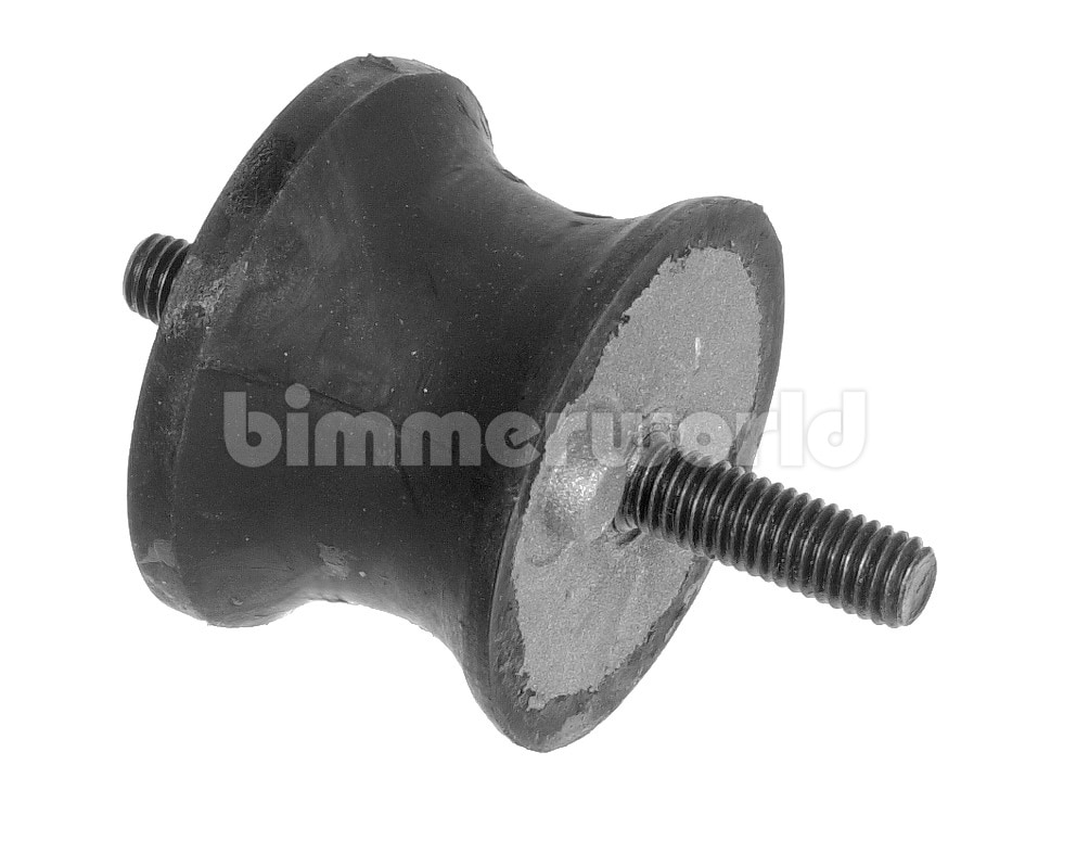 Meyle Front Transmission Mount for BMW E30 318i M42, E36 318i, E84 X1 ...