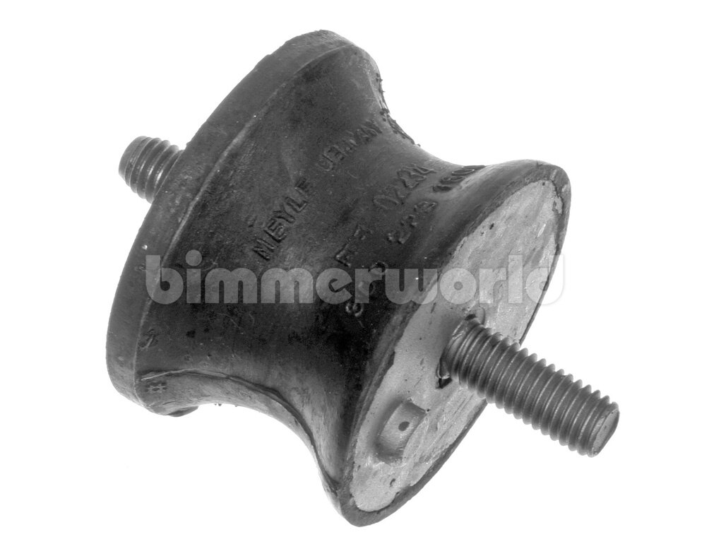Meyle Transmission Mount for BMW E39 540i, E38 740i/750iL, E65 745i/750i