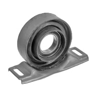 Meyle Center Support Bearing for BMW E34, E32