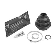 Rear CV Joint Boot Kit for BMW E30, E36 325i/328i, Z3 2.3/2.5i/2.8