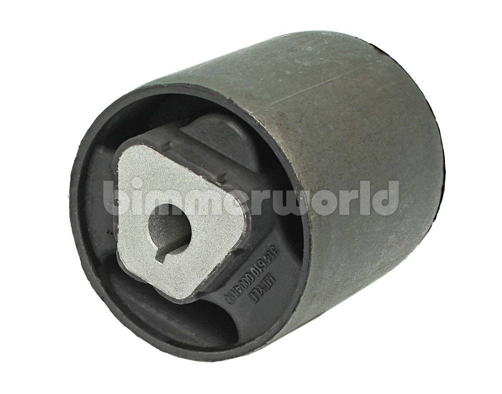 Front Tension Strut Bushing (FCAB), Meyle HD - F15 X5, F16 X6 (not ...