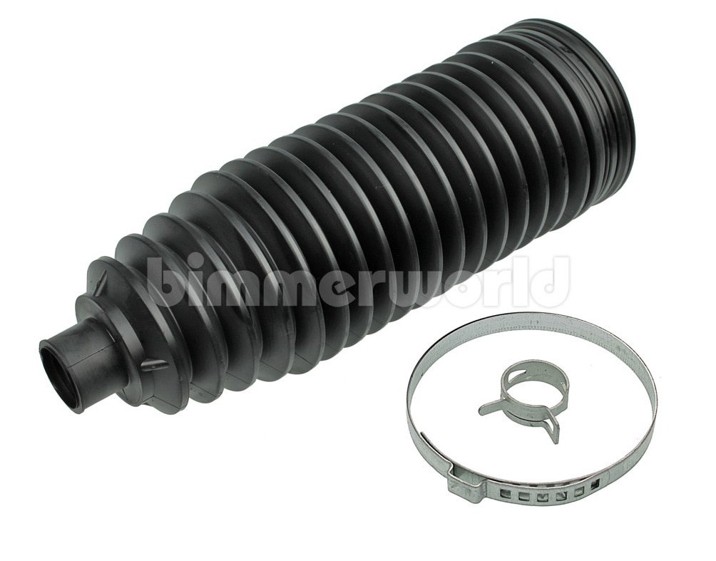 Meyle Front Tie Rod Boot Kit for BMW F22, F3X, F30, F31, F32, F33, F34, F36