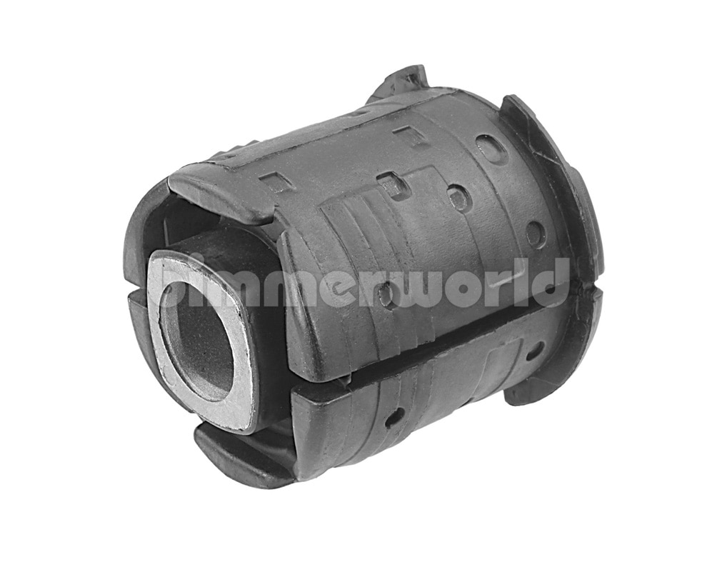 Rubber Rear Subframe Mount, Forward - BMW E82 E90 E92 E93 33316758259