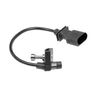 Crank Position Sensor, Meyle - E90 335d, E70 X5 35d