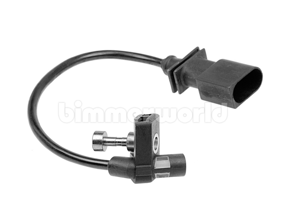 Crank Position Sensor, Meyle - E90 335d, E70 X5 35d