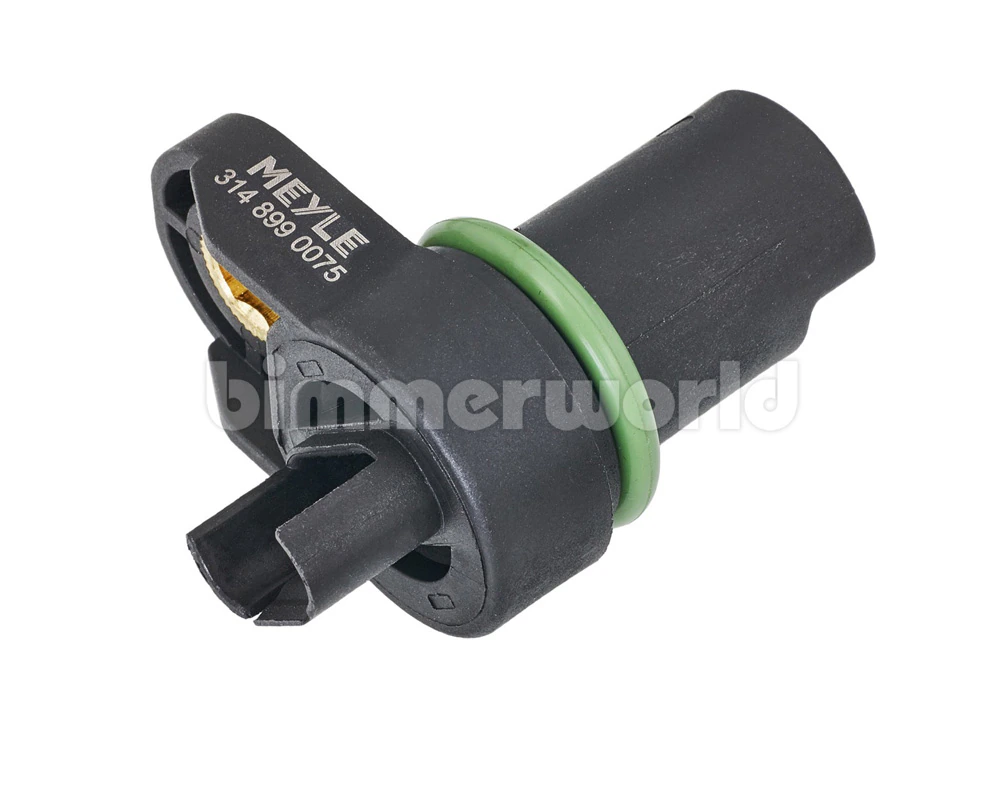 Crankshaft Position Sensor - BMW N62 N63 S63 V8 Engines - 13627548995
