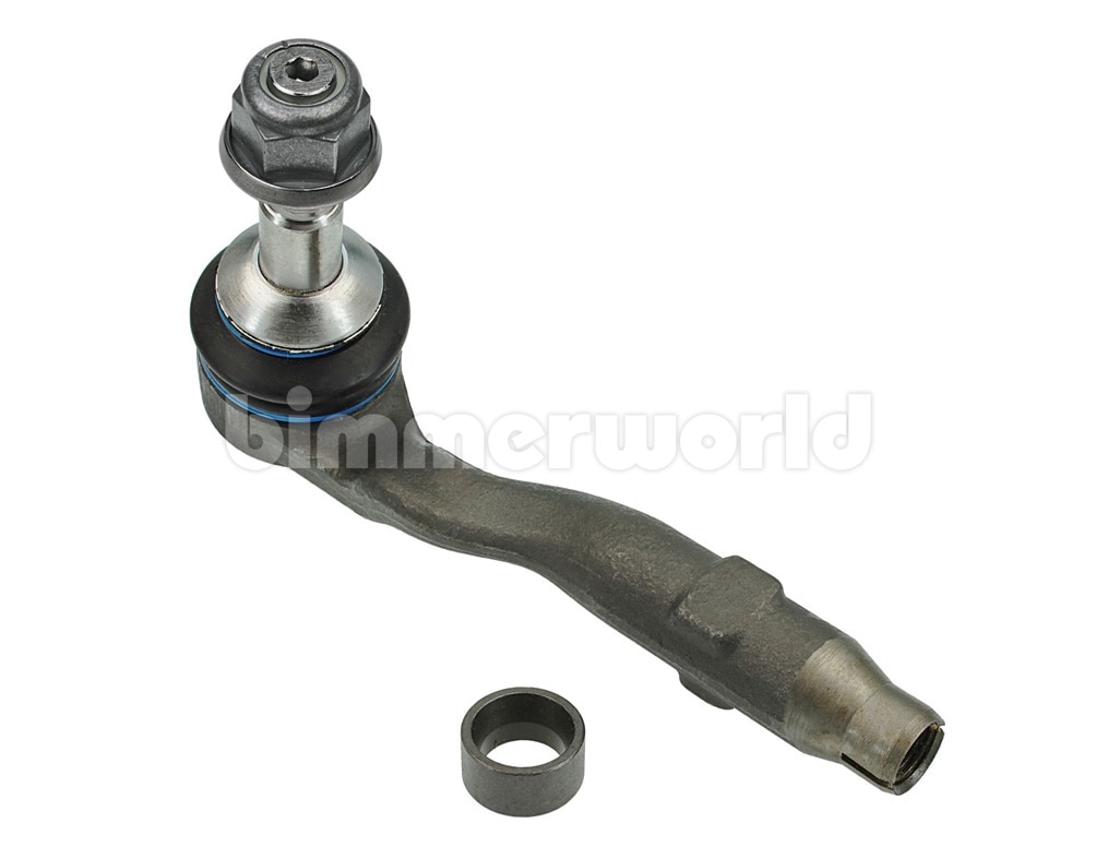 Meyle Front Left Tie Rod End for BMW F07, F10, F06/F12/F13, F01/F02