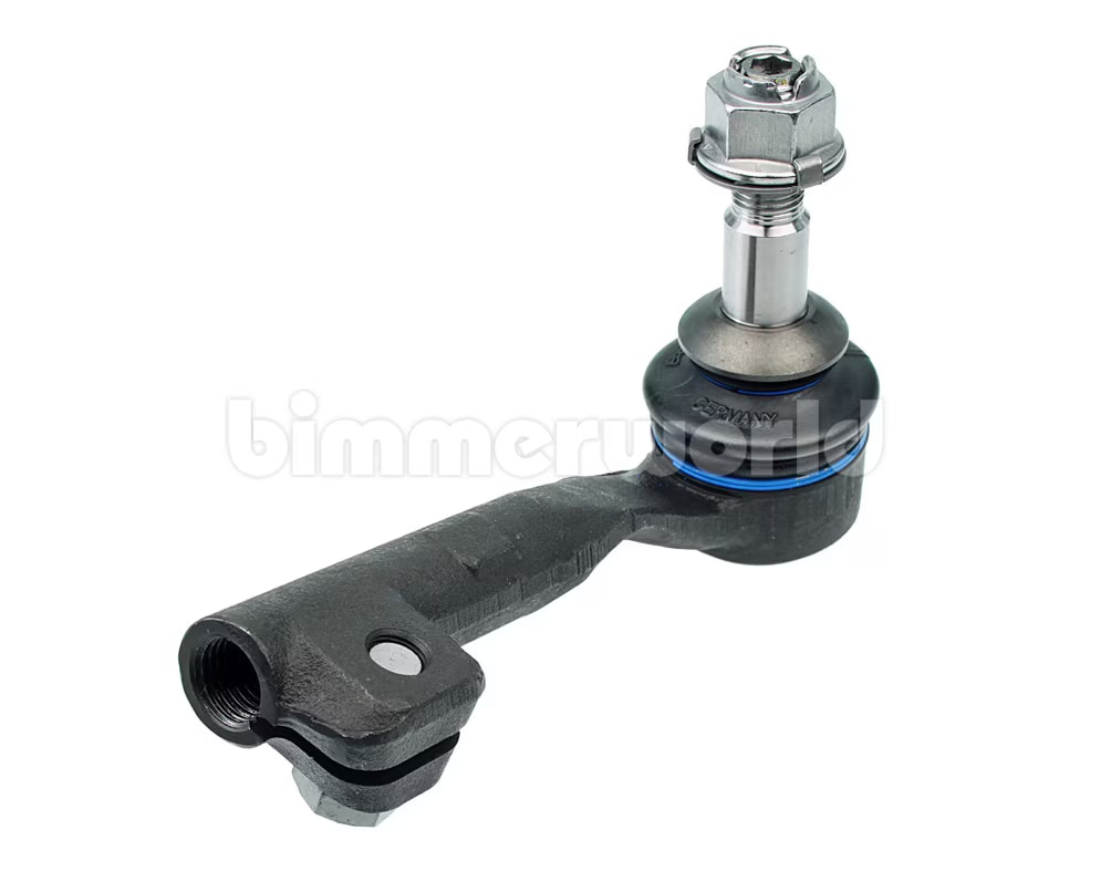 Meyle Front Left Tie Rod End for BMW F22, F3X xDrive