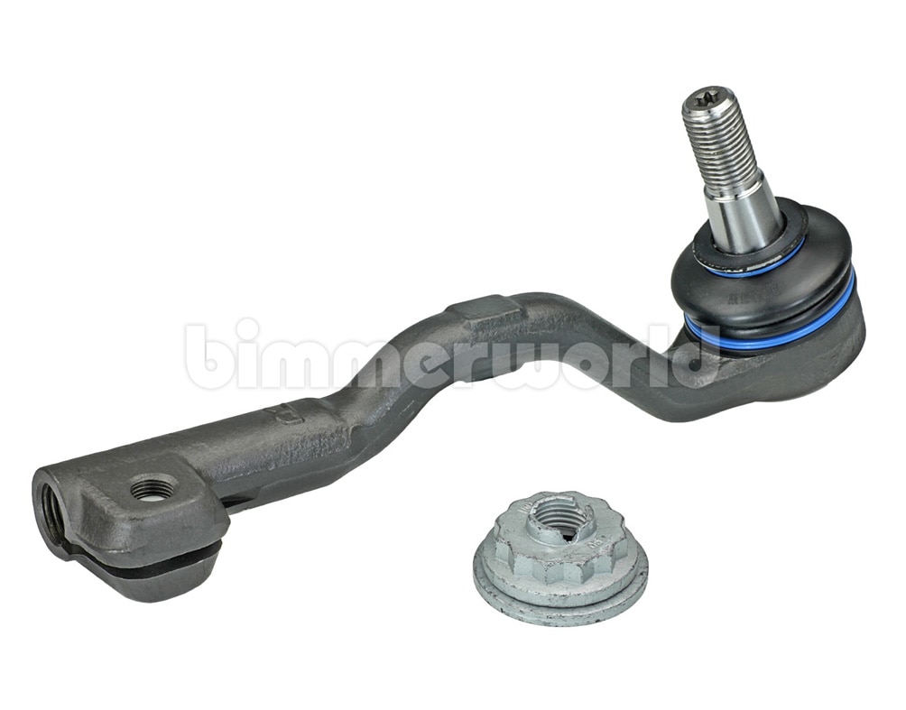 Meyle HD Front Right Tie Rod End for BMW F15 X5, F16 X6