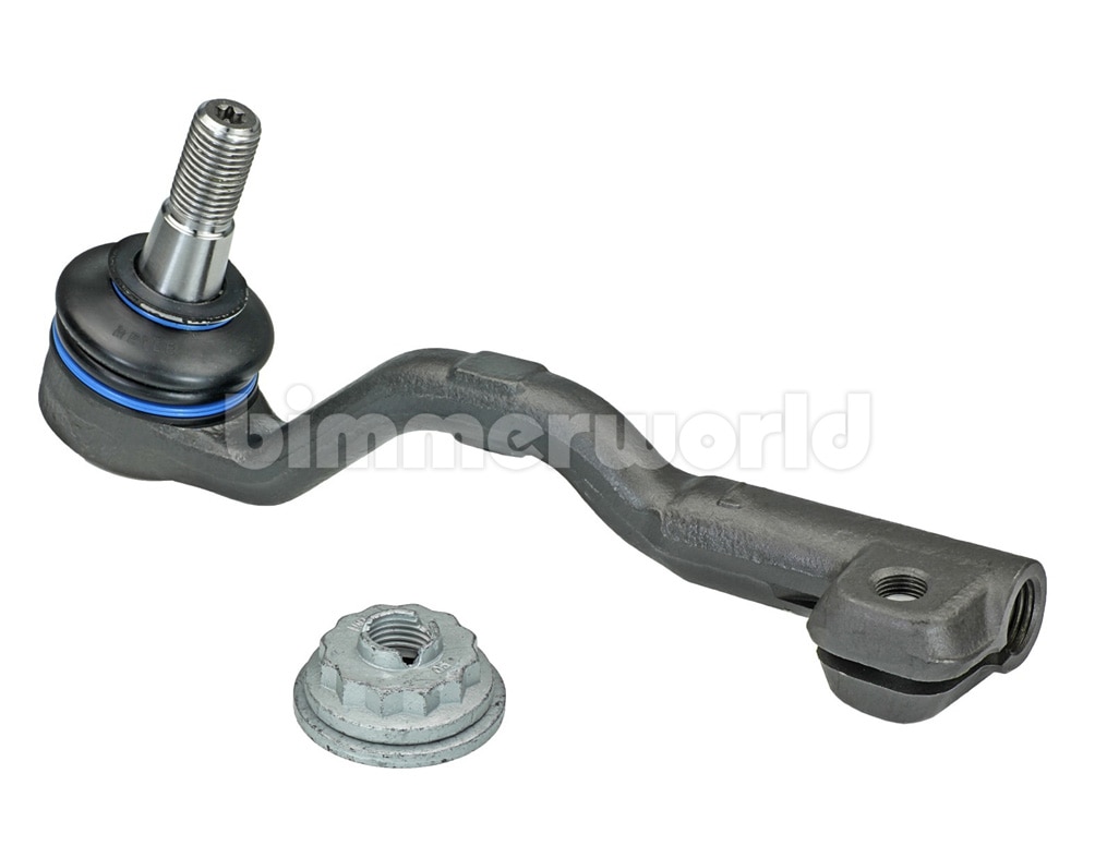 Meyle HD Front Left Tie Rod End for BMW F15 X5, F16 X6