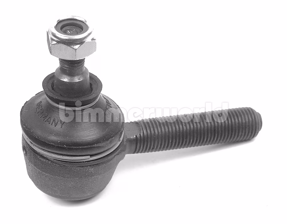 Meyle Front Tie Rod End for BMW E28, E34, E24, E32, E31