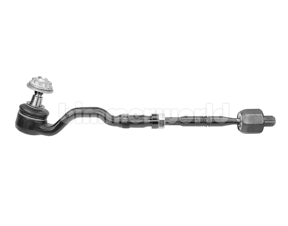 Meyle Front Tie Rod Assembly for BMW E70 X5, E71 X6