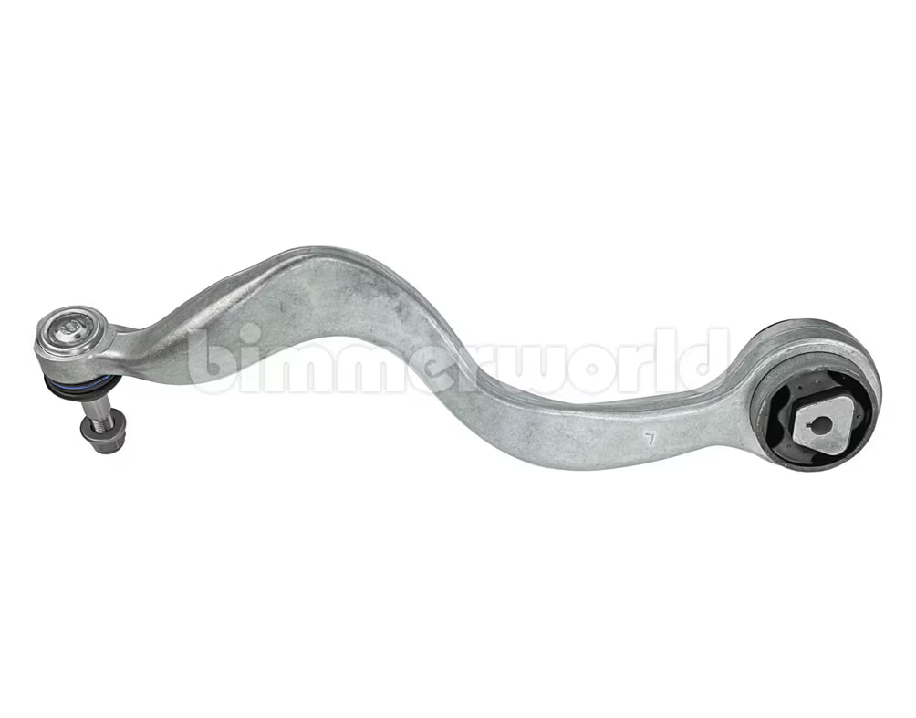 Front Left Upper Control Arm, Meyle HD- E65/E66 745i/750i/760Li