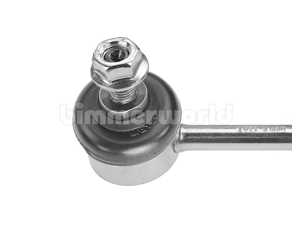 BMW Sway Bar Link, Front Left E83 X3 2004-2010 31303414299