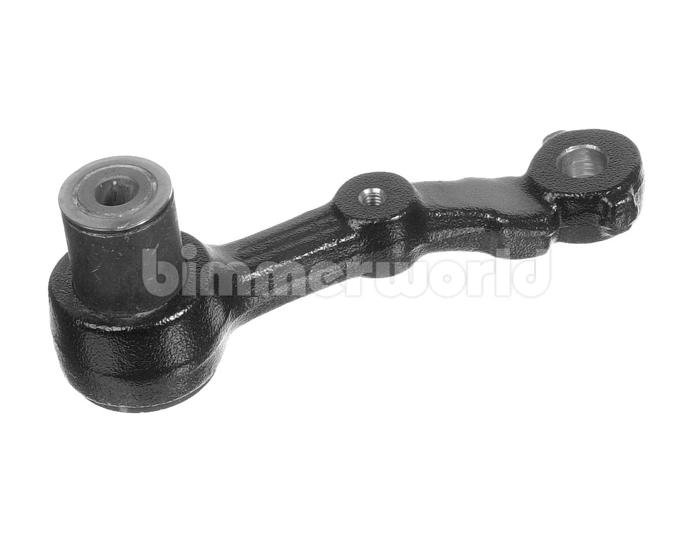 Meyle Front Steering Arm & Bushing for BMW E28, E34, E24, E32, E31